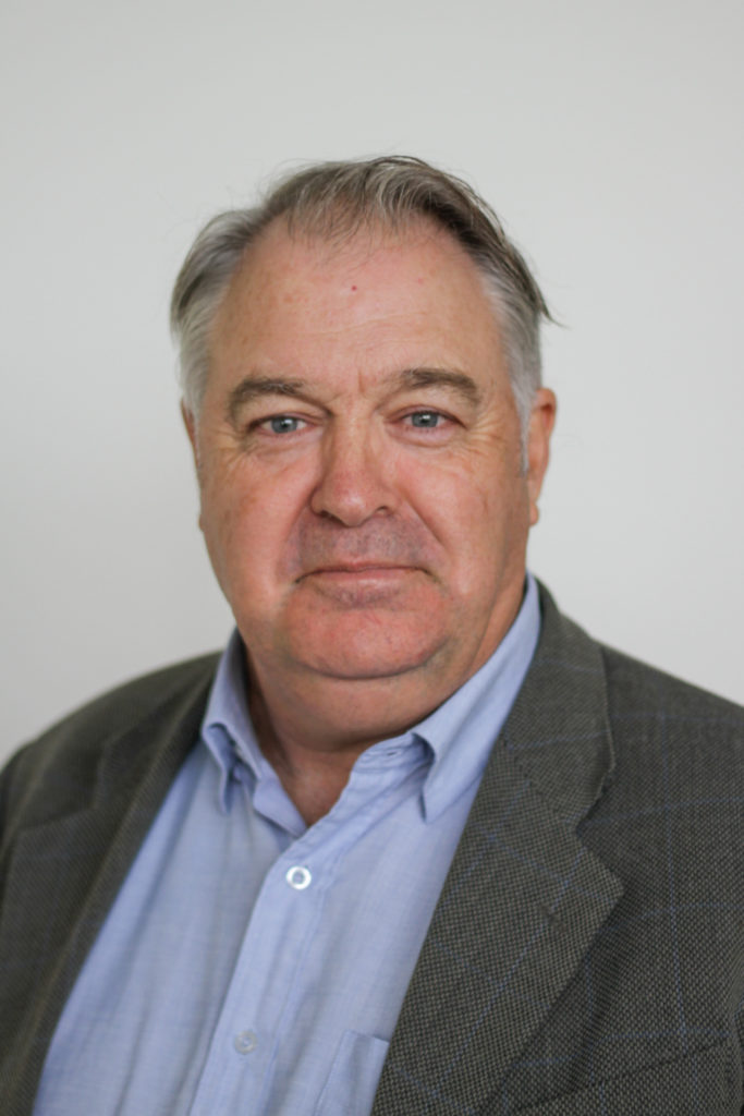 About Us - Oasis Education