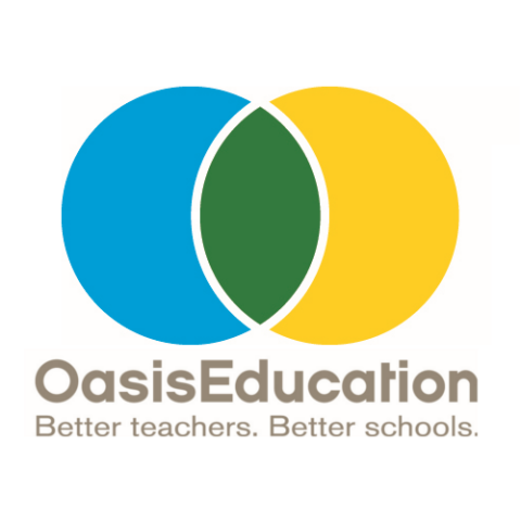 About Us - Oasis Education